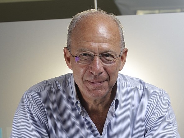John Dembitz becomes Future Thinking chairman | News | Research Live